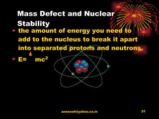Radioactivity | PPT