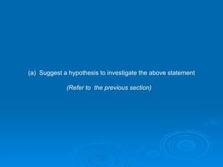 SCIENCE PROCESS SKILLS | PPT | Chemistry | Science