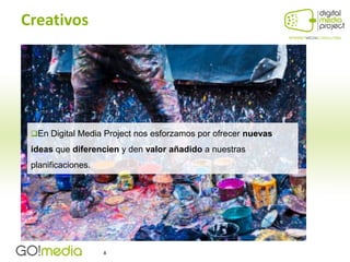 Digital Media Project | PDF