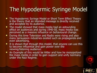 C:\documents and settings\paul neville\my documents\influences on the ...