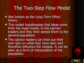 C:\documents and settings\paul neville\my documents\influences on the ...