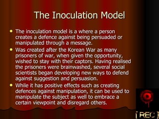 C:\documents and settings\paul neville\my documents\influences on the ...