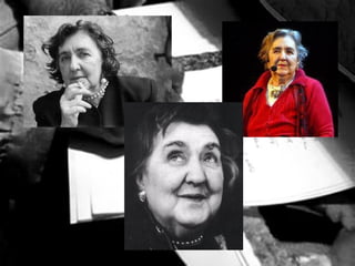 Alda Merini | PPT