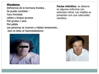 Apreciación General del Paciente | PPT