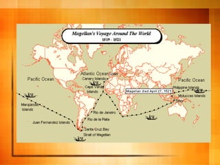 Early Explorers of America | PPT