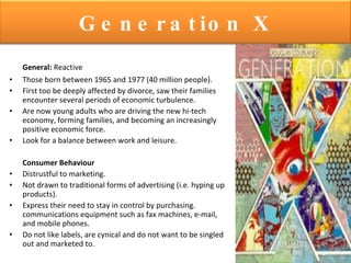 Consumer Behaviour | PPT