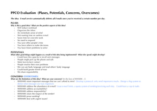 Creative thinking | PPT