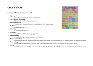 Creative thinking | PPT