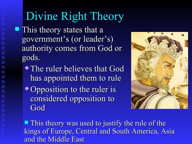 Introduction to Government | PPT