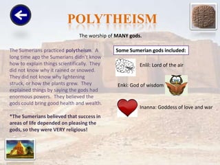 Mesopotamia and the Fertile Crescent | PPTX | Geography | Science