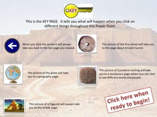 Mesopotamia and the Fertile Crescent | PPTX | Geography | Science