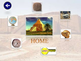 Mesopotamia and the Fertile Crescent | PPTX | Geography | Science