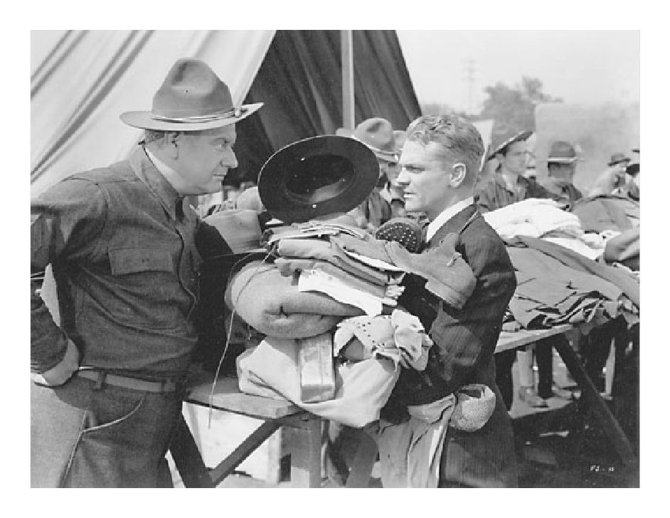 The 69th Infantry Regiment in WWI