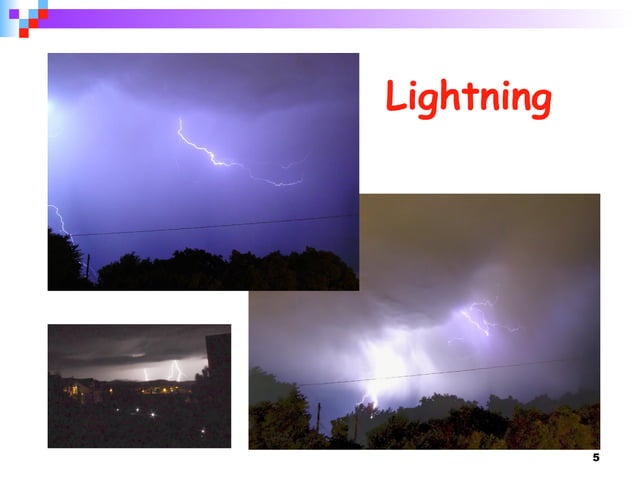 Sources of Light | PPT