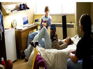 College Life | PPTX