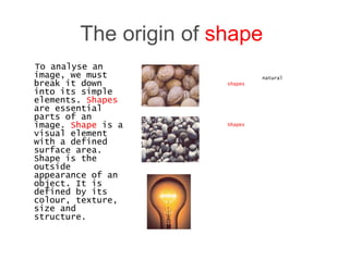 Symmetrical shapes | PPT
