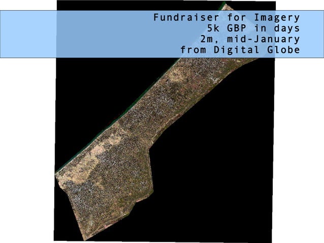 Humanitarian OpenStreetMap Team | PPT