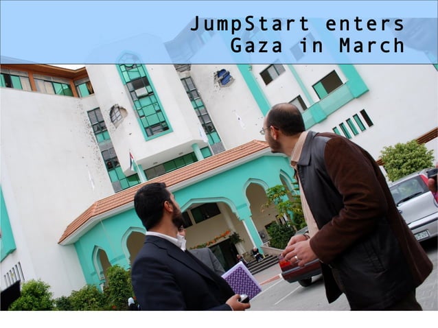 Humanitarian OpenStreetMap Team | PPT