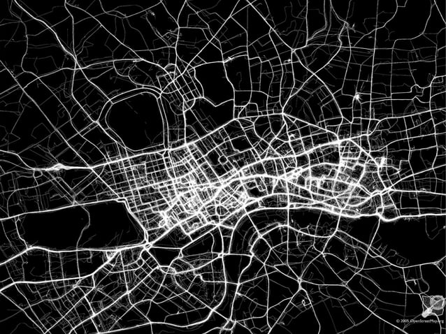 Humanitarian OpenStreetMap Team | PPT