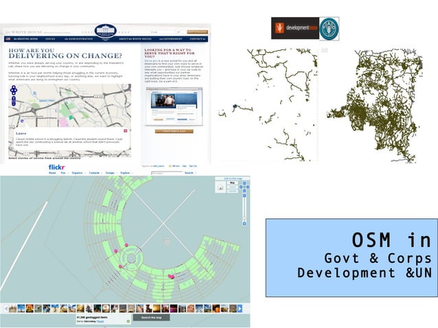 Humanitarian OpenStreetMap Team | PPT