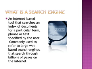 SEO Demystified | PPT