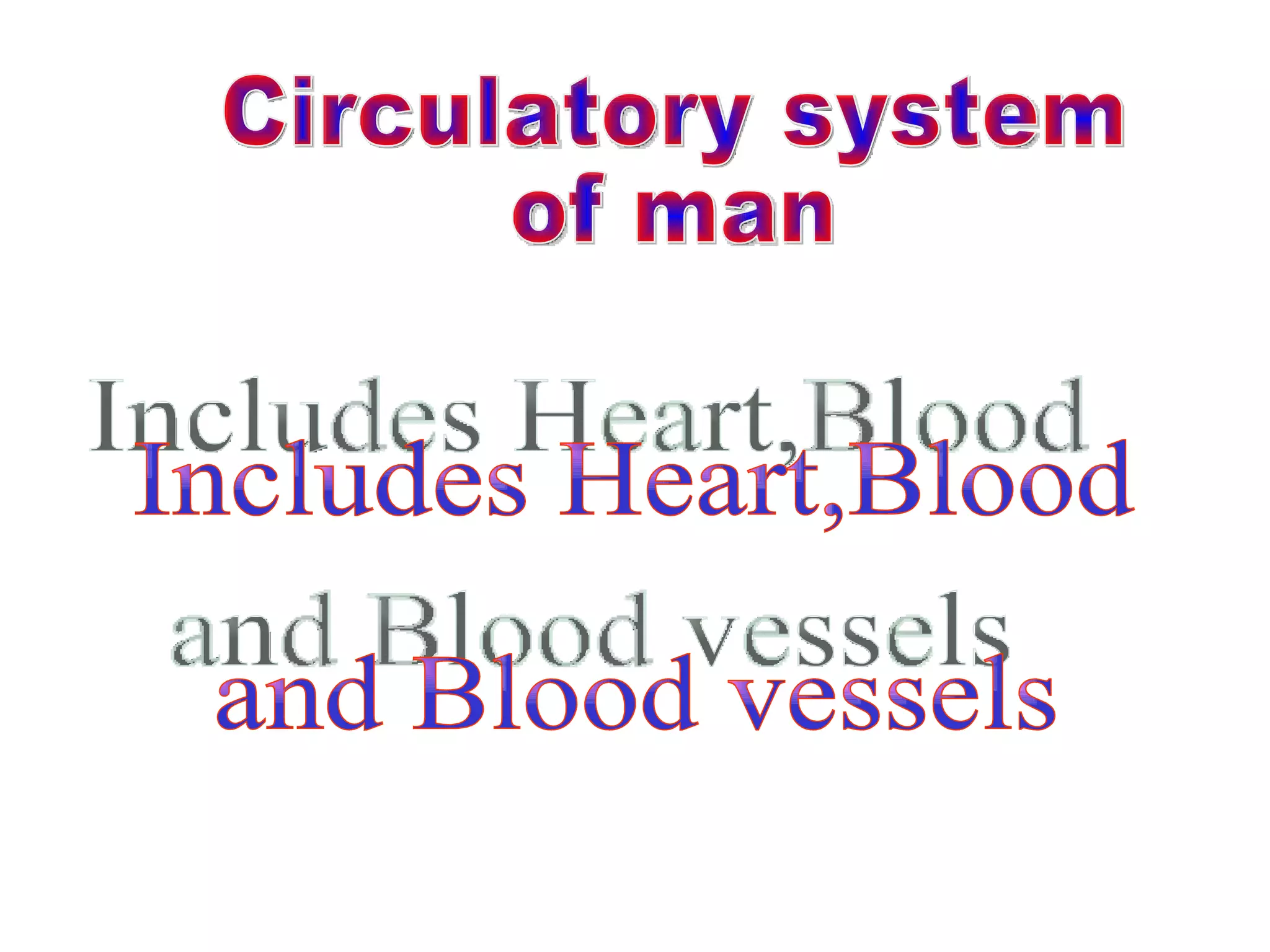 Human Heart | PPT