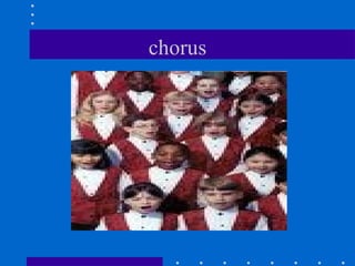 READING VOCABULARY | PPT