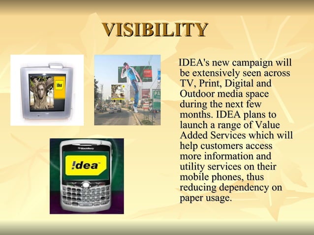 C:\documents and settings\speed\desktop\ads of idea sim card | PPT