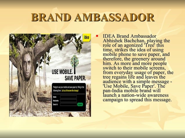 C:\documents and settings\speed\desktop\ads of idea sim card | PPT