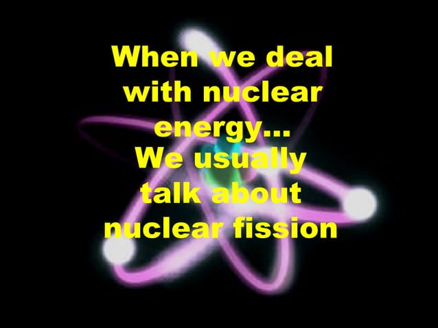 Fusion Reactors | PPT | Physics | Science