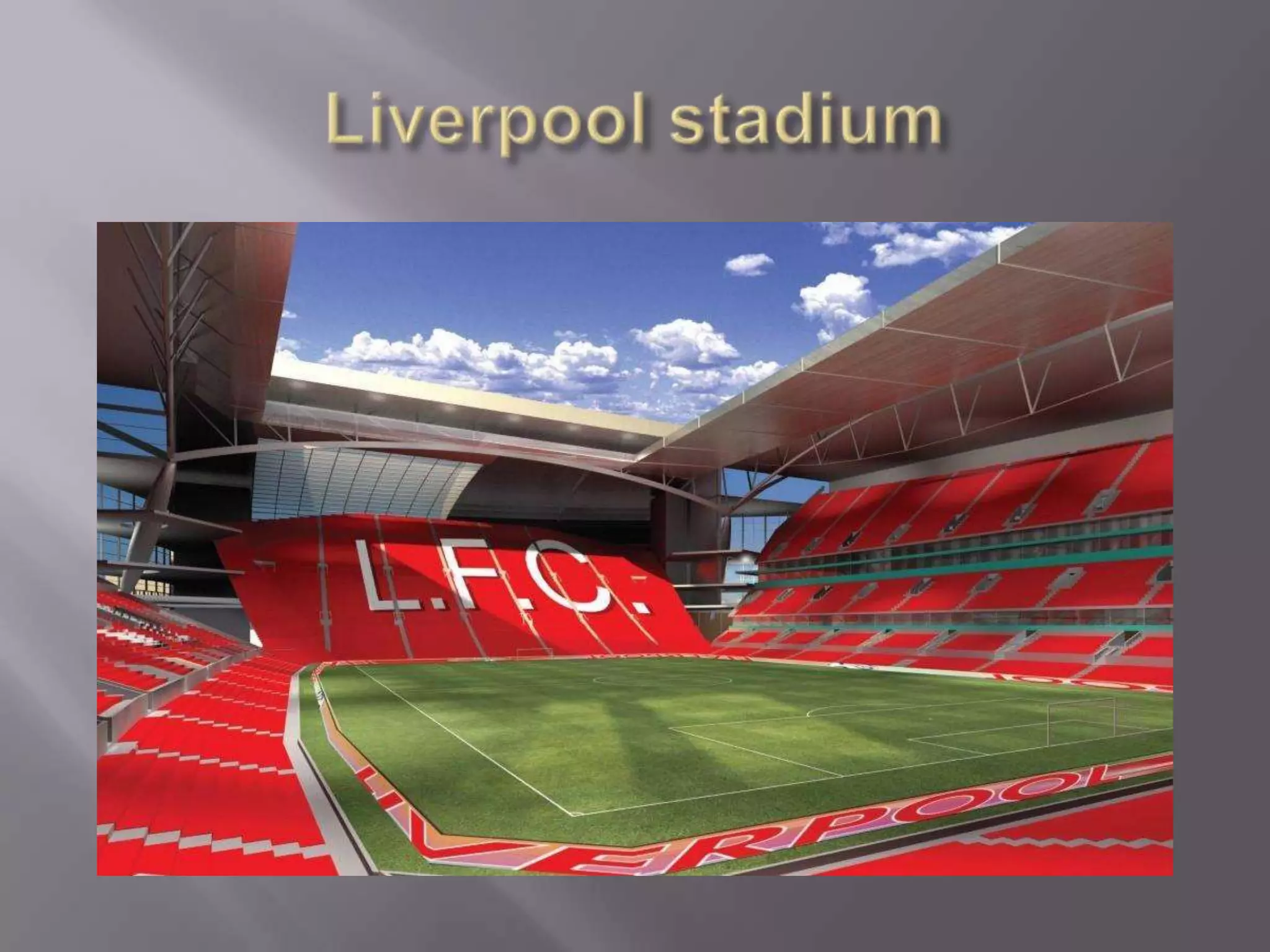LIverpool FC | PPT