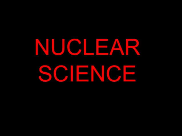 nuclear explosion | PPT