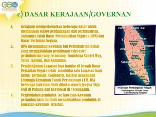 TABURAN PENDUDUK MALAYSIA | PPT