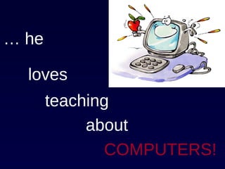 ex presentation | PPT