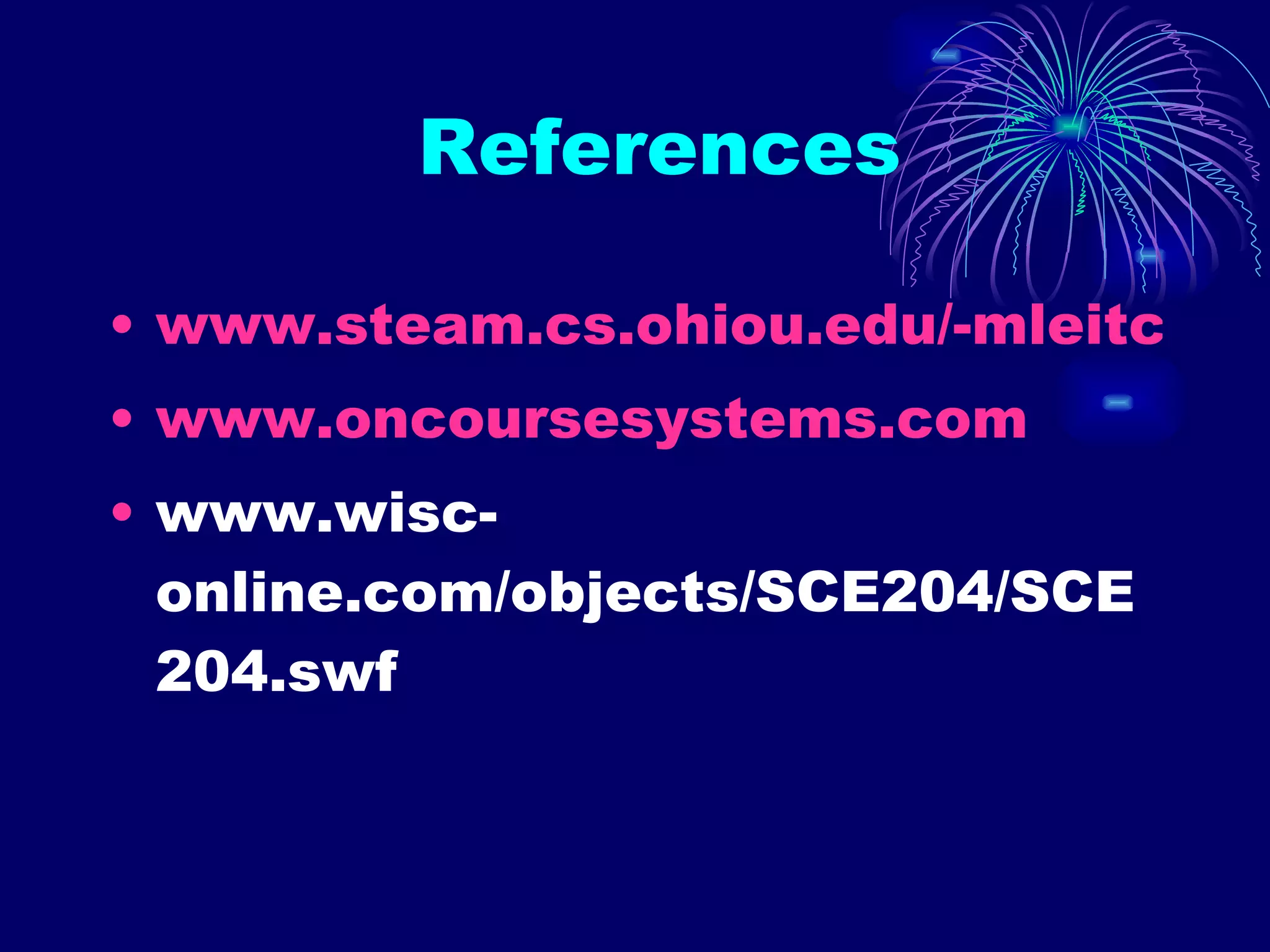 Dominique Williams - 5th | PPT