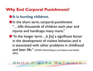 Positive Discipline | PDF