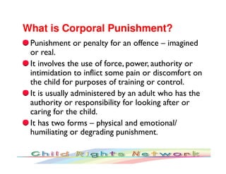 Positive Discipline | PDF