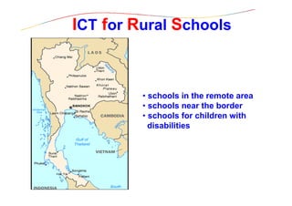 Challenges in Quality use of ICT | PDF
