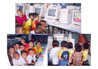 Challenges in Quality use of ICT | PDF