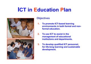 Challenges in Quality use of ICT | PDF