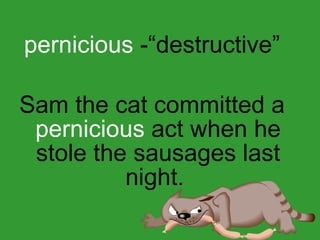 Romeo and Juliet: SAT Words | PPT