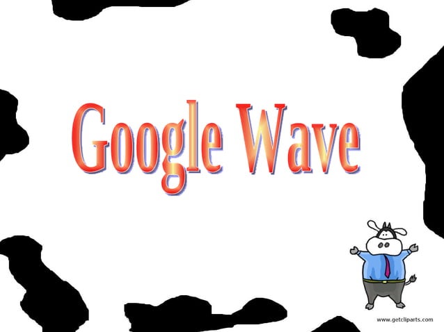 Google Wave | PPT