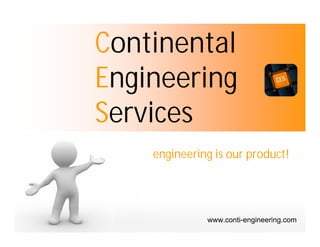 Electric_Electronic_Architecture | PPT