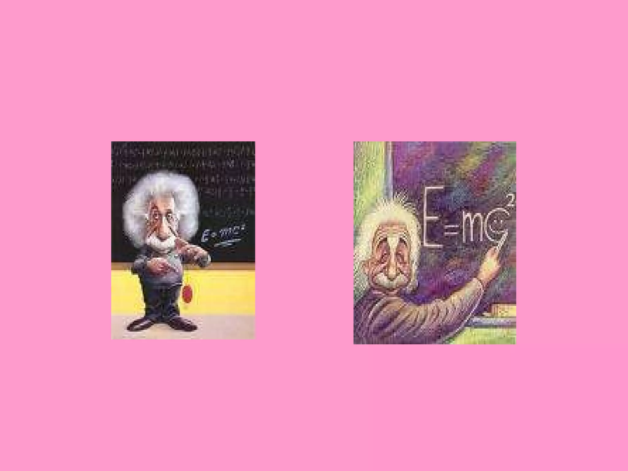 ALBERT EINSTEIN | PPT