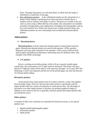 Unit IV with Answers | DOC