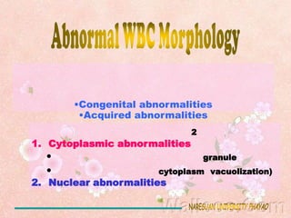 C:\Documents And Settings\User\Desktop\Agranulocytic Series+Abnormal ...