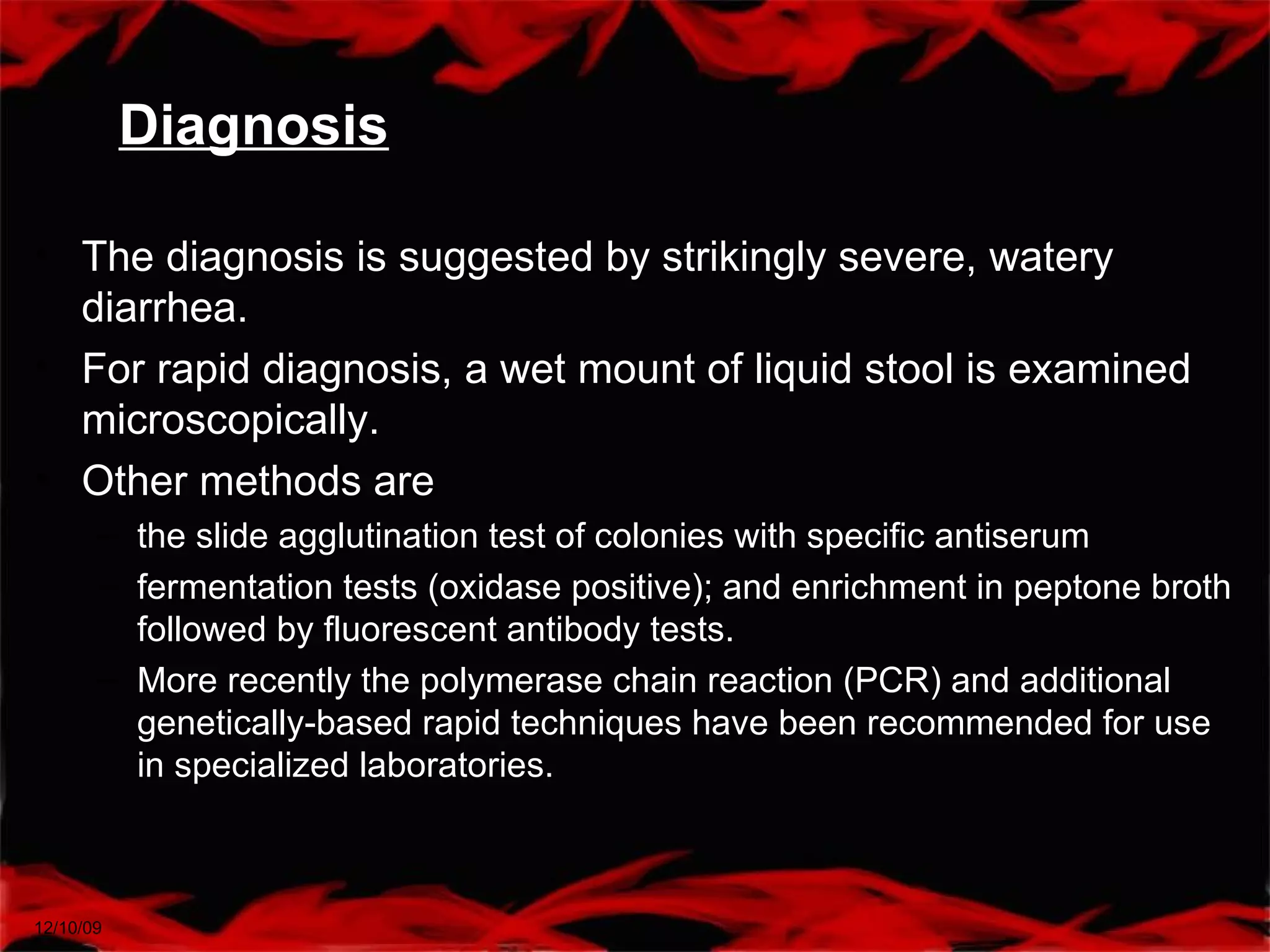 Gastro intestinal infections | PPT