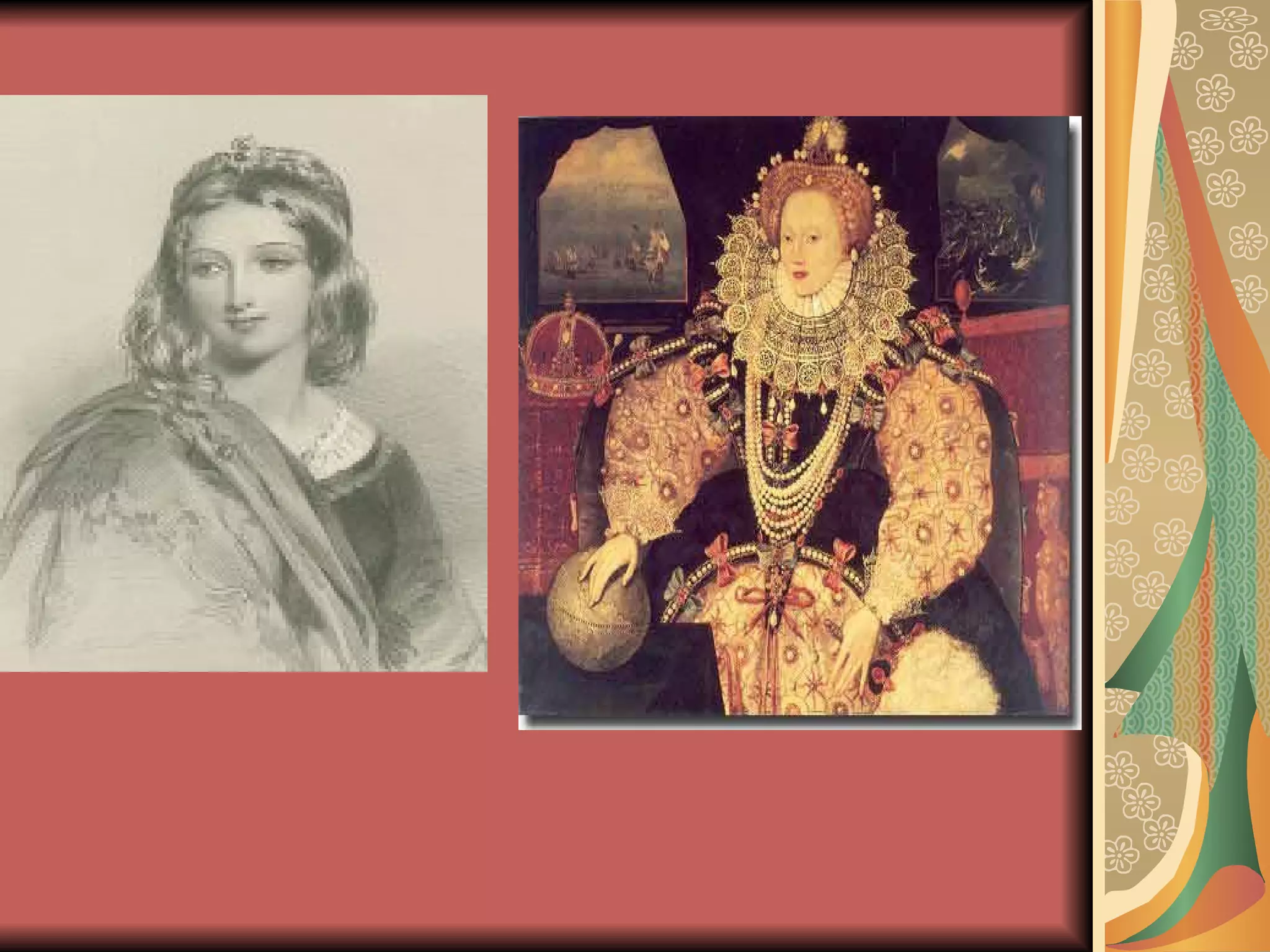 Elizabeth 1 & the Politics of the Elizabethan Era | PPT