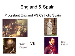 Elizabeth 1 & the Politics of the Elizabethan Era | PPT