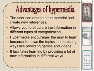 Hypermedia | PPT
